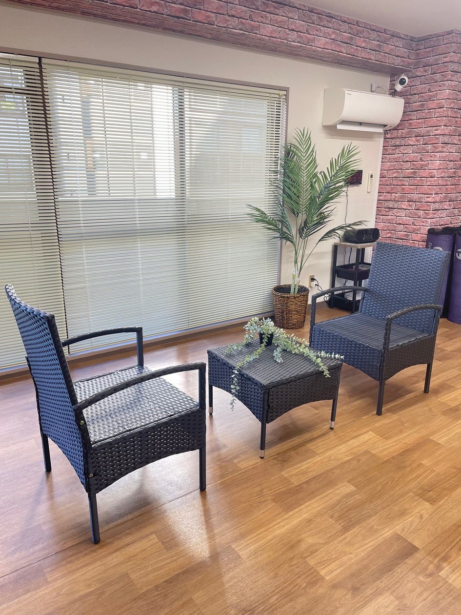 【池袋C6出口3分】24時間 安い お洒落 人気 スタジオ  ヨガ/整体/演劇/撮影/少人数　Wi-Fi Bluetoothありの写真9