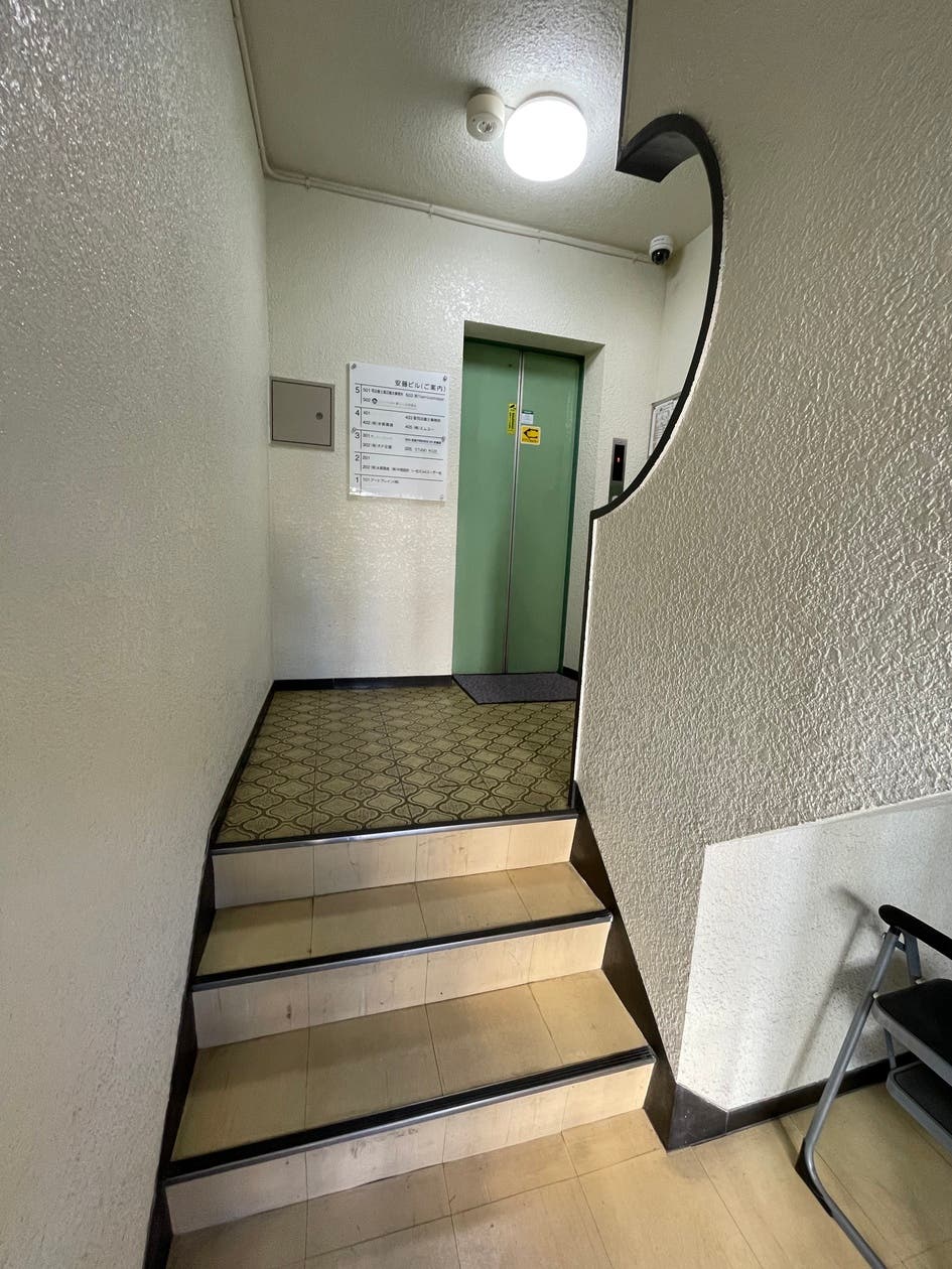 【池袋C6出口3分】24時間 安い お洒落 人気 スタジオ  ヨガ/整体/演劇/撮影/少人数　Wi-Fi Bluetoothありの写真20