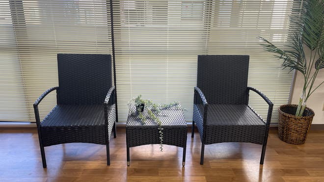 【池袋C6出口3分】24時間 安い お洒落 人気 スタジオ ヨガ/整体/演劇/撮影/少人数 Wi-Fi Bluetoothありの写真10