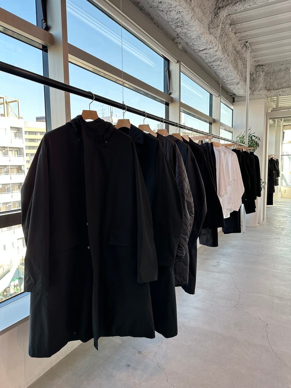 中目黒駅からほど近い、山手通り沿いに位置する好立地スペースの写真4