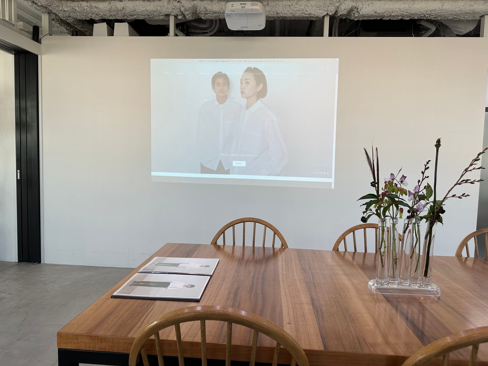 中目黒駅からほど近い、山手通り沿いに位置する好立地スペースの写真5