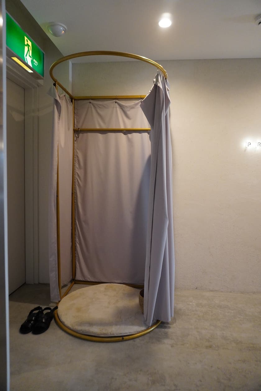 中目黒駅からほど近い、山手通り沿いに位置する好立地スペースの写真12