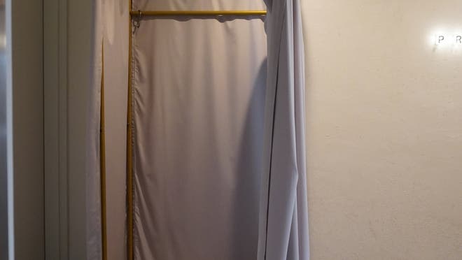 中目黒駅からほど近い、山手通り沿いに位置する好立地スペースの写真12