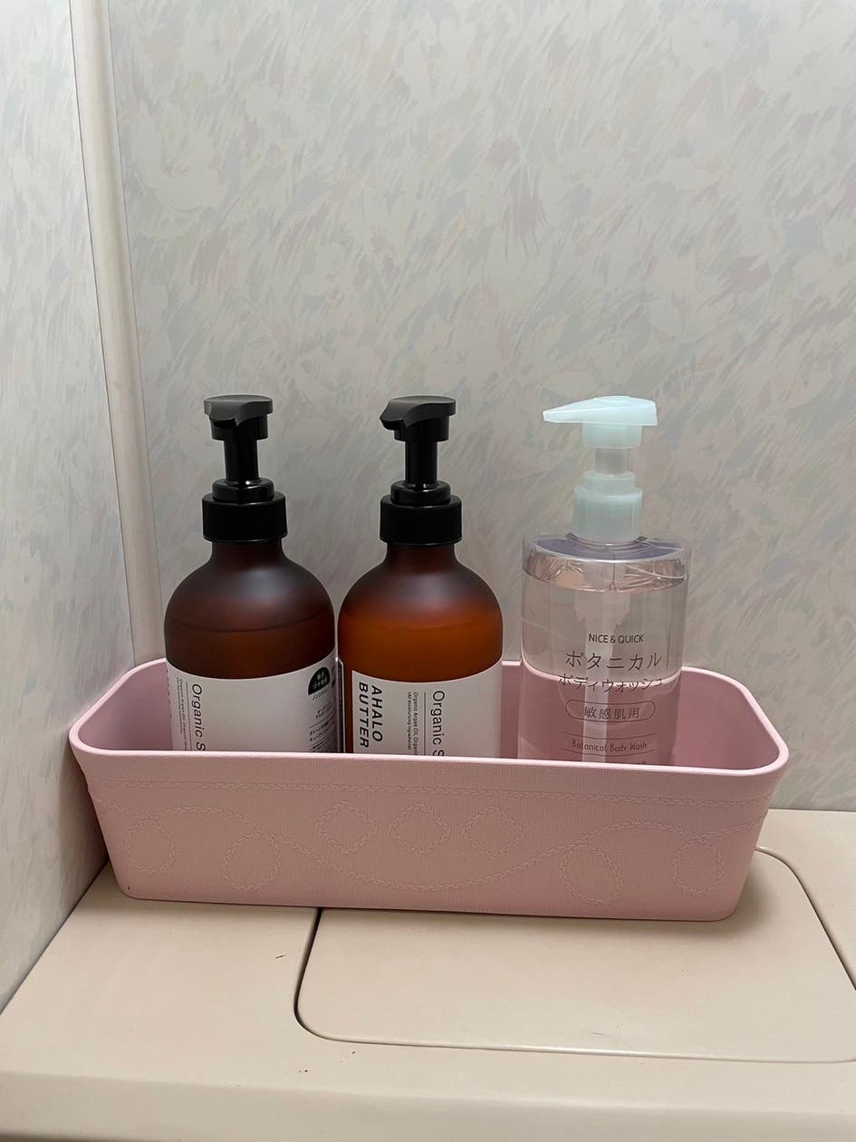 シャワーの画像1