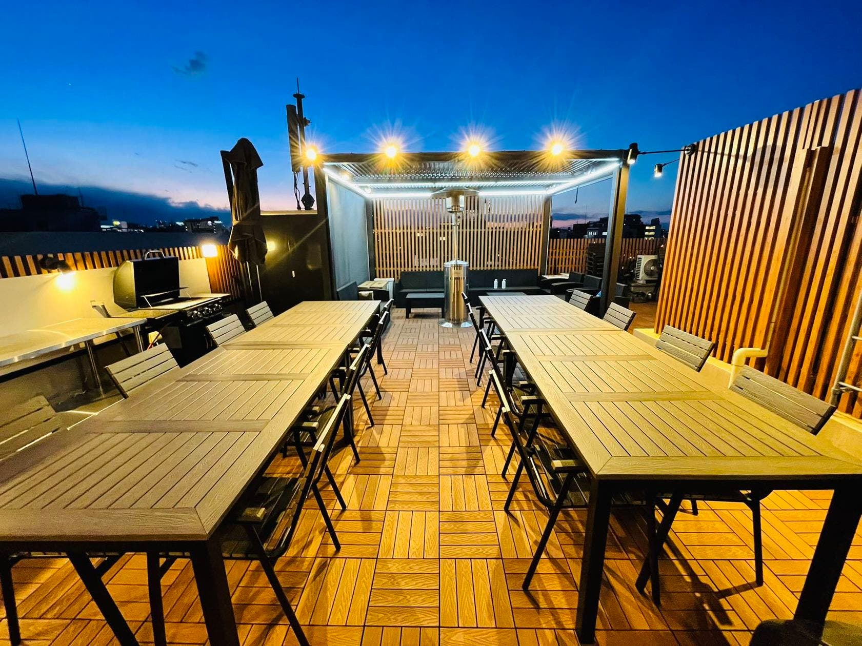 スカイツリー目の前✨｜墨田川｜浅草🪭｜最大24名👪｜BBQ🍖｜打ち上げ・歓送迎会🎉_466の写真18