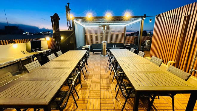 スカイツリー目の前✨|墨田川|浅草🪭|最大24名👪|BBQ🍖|打ち上げ・歓送迎会🎉_466の写真18