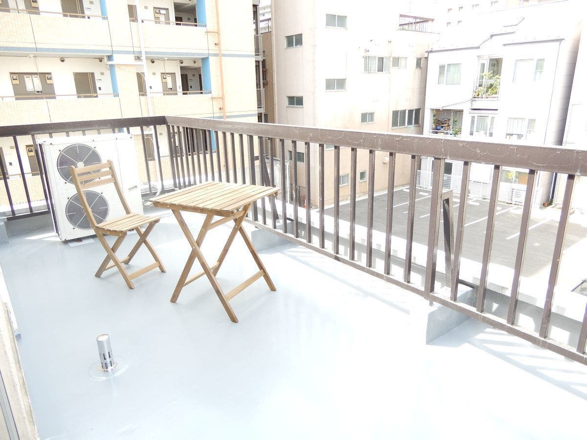  ＜フルーツ会議室　宇都宮駅前＞【室内動画あり】ビジネス・学生応援特価 ⭐️ 明るく広い(25㎡)お部屋 ⭐️ 土足可・飲食可の写真7