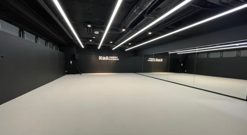 🉐🌈最大50％OFF🎉お得なキャンペーン実施中✨赤坂駅から徒歩5分の広さ40㎡のシックなスタジオ✨