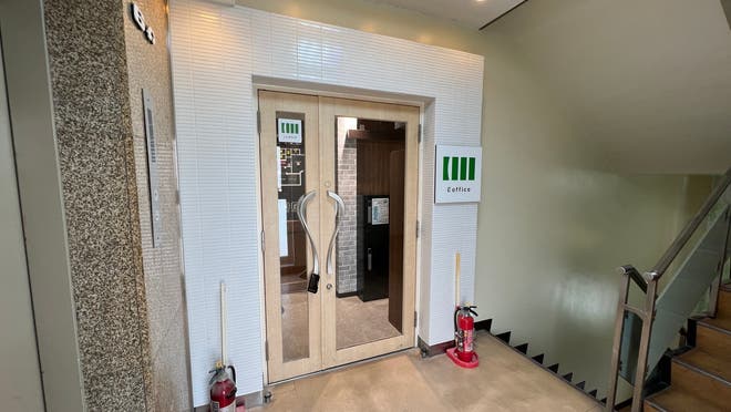 【五反田駅直結】オンライン会議可能な1名完全個室|ブース10の写真6