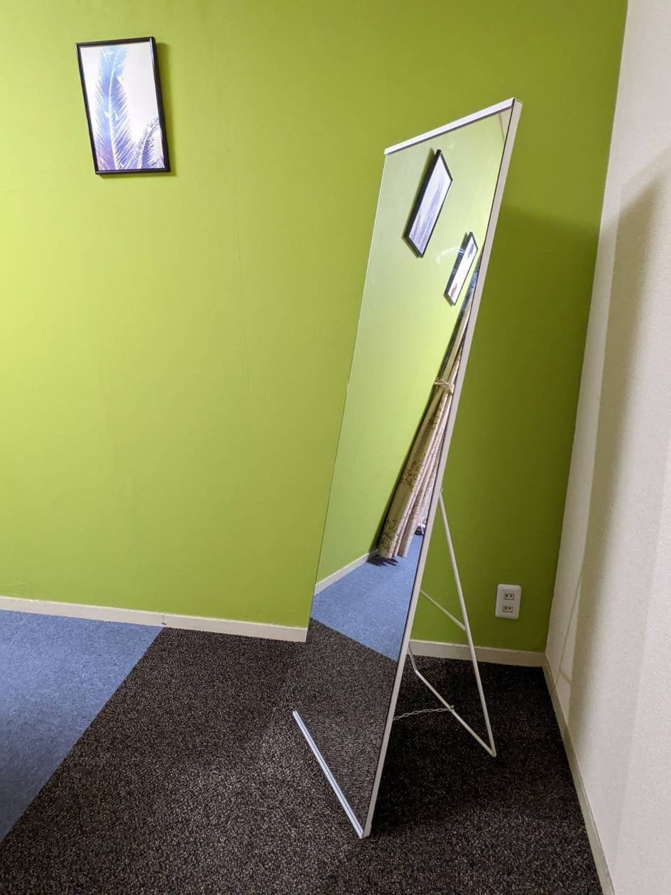 新宿眺望★新宿三丁目E1徒歩20秒★内装リニューアル済★Wi-Fiプロジェクター完備【生き生き新宿スペースⅠ】の写真16