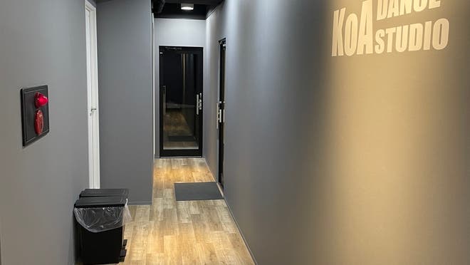 🉐🌈最大50%OFF🎉お得なキャンペーン実施中✨赤坂駅から徒歩5分の広さ40㎡のシックなスタジオ✨の写真7