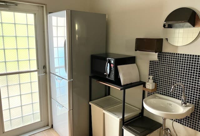 撮影、動画、パーティー、一軒家、シロホリ撮影。西横浜駅徒歩7分、キッチン、WiFi、撮影ライト完備の写真22