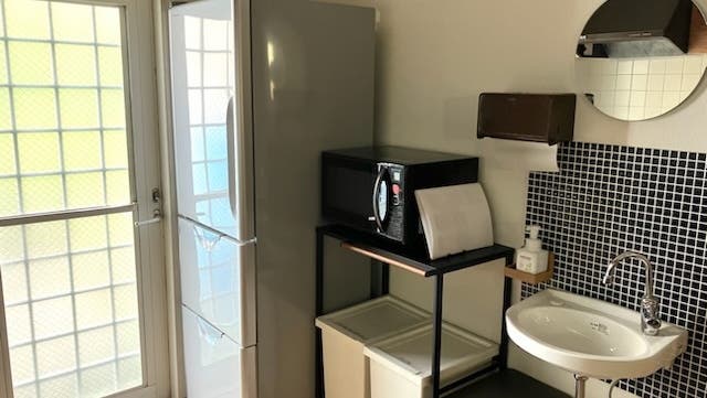 撮影、動画、パーティー、一軒家、シロホリ撮影。西横浜駅徒歩7分、キッチン、WiFi、撮影ライト完備の写真22