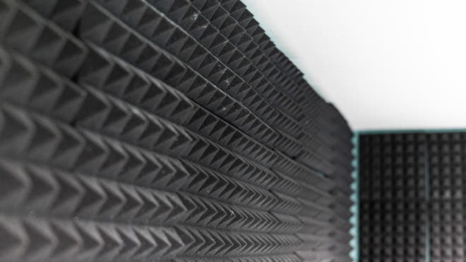 【踊ってみた/SNS映え祭壇撮影】少人数撮影特化型ダンススタジオ!ティファニーカラー背景に様々用途!駐車場完備(名古屋市中村区)の写真14