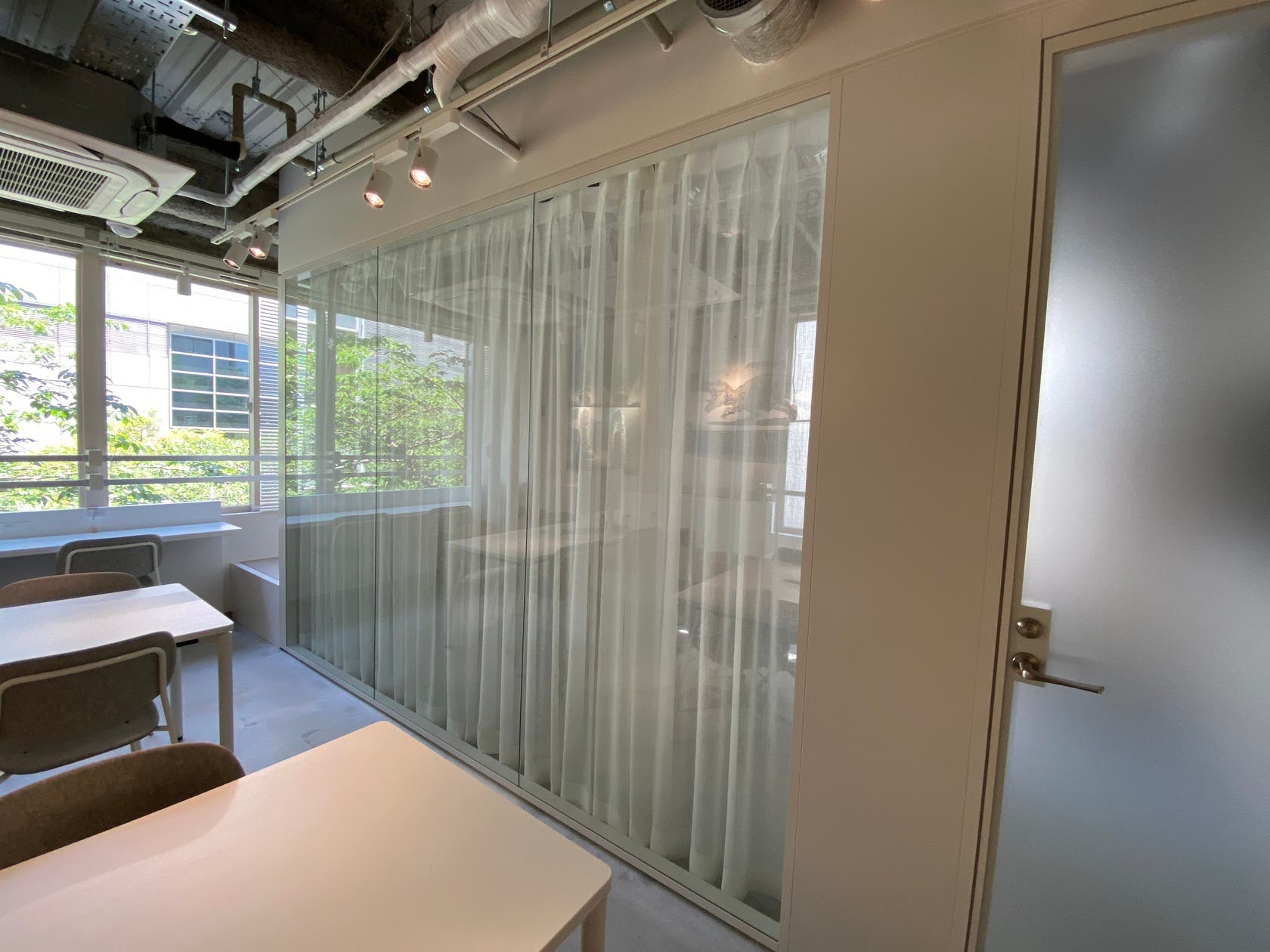 NEXTHUB 3F 東京駅・日本橋から徒歩5分圏内の小規模会議室の写真5