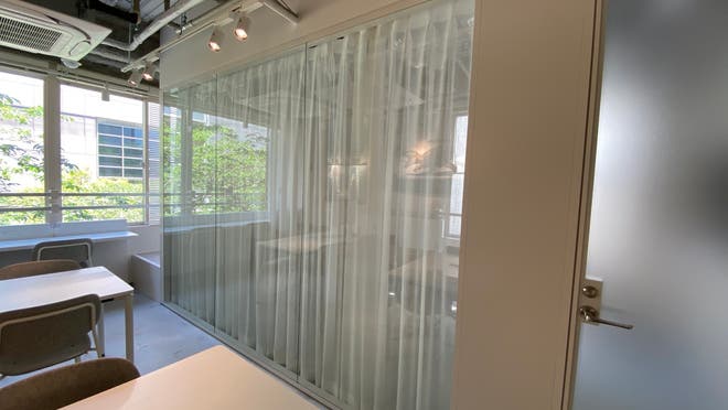 NEXTHUB 3F 東京駅・日本橋から徒歩5分圏内の小規模会議室の写真5