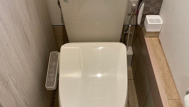 阪急箕面線桜井駅から徒歩30秒の整骨院の写真3