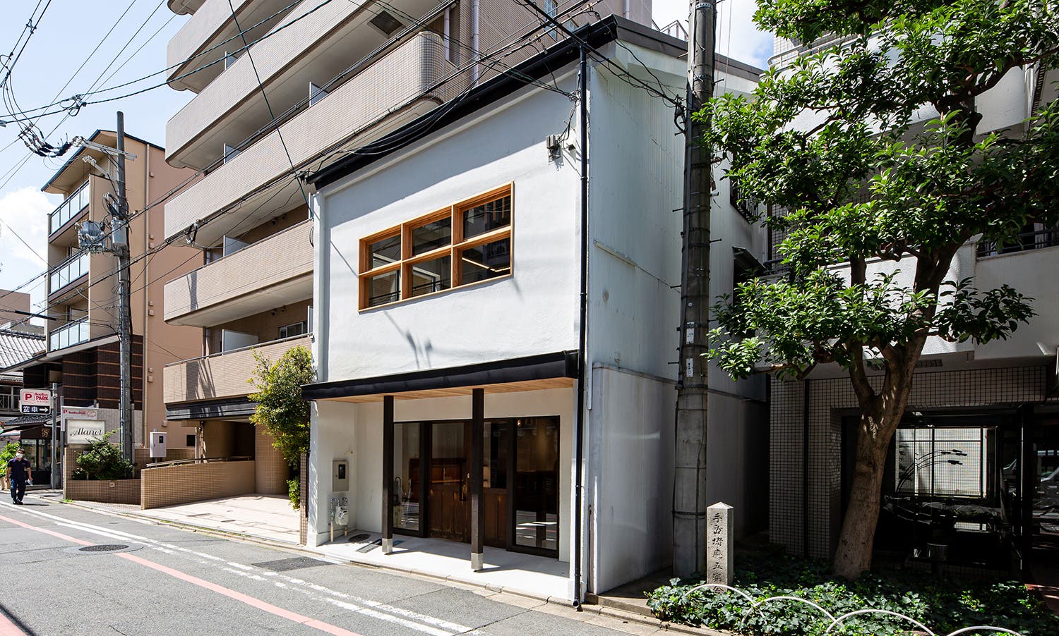 築100年の京町家をリノベーション! 落ち着いた雰囲気のある多目的レンタルスタジオスペースの写真9