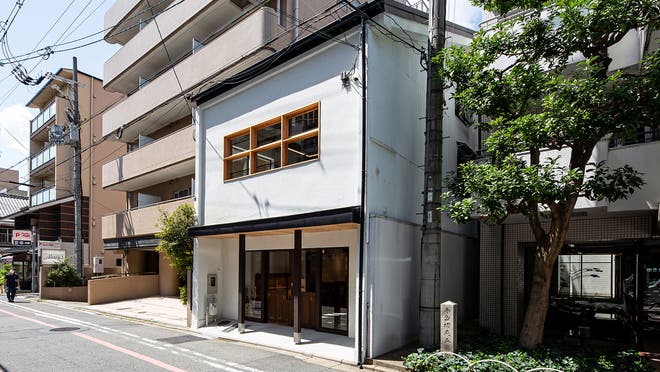 築100年の京町家をリノベーション! 落ち着いた雰囲気のある多目的レンタルスタジオスペースの写真9