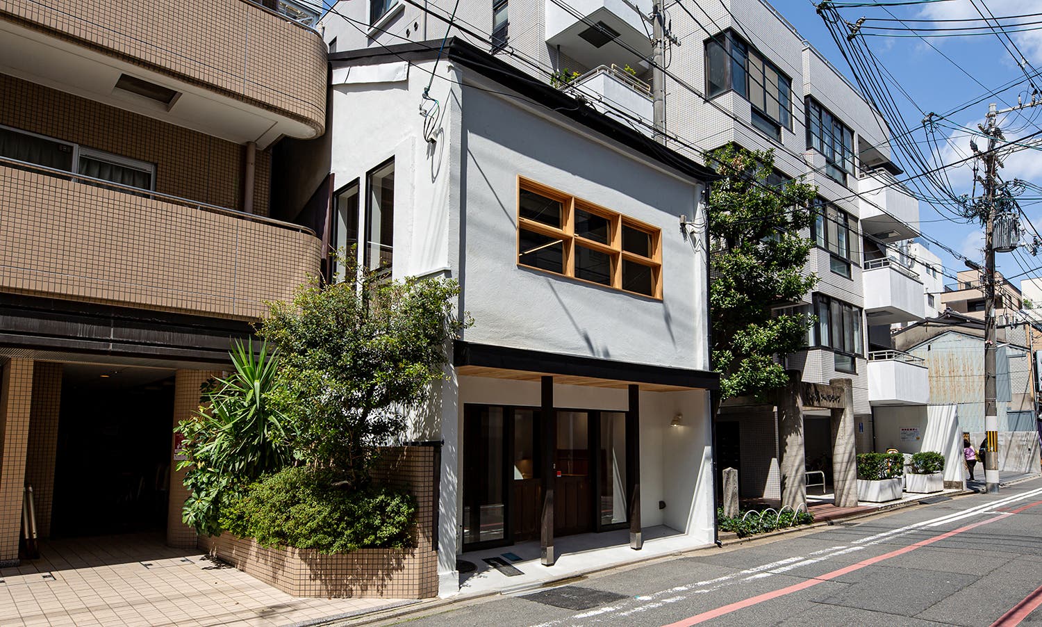 築100年の京町家をリノベーション! 落ち着いた雰囲気のある多目的レンタルスタジオスペースの写真11