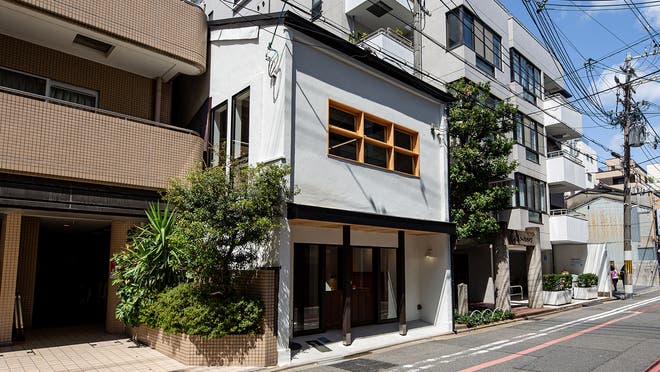 築100年の京町家をリノベーション! 落ち着いた雰囲気のある多目的レンタルスタジオスペースの写真11