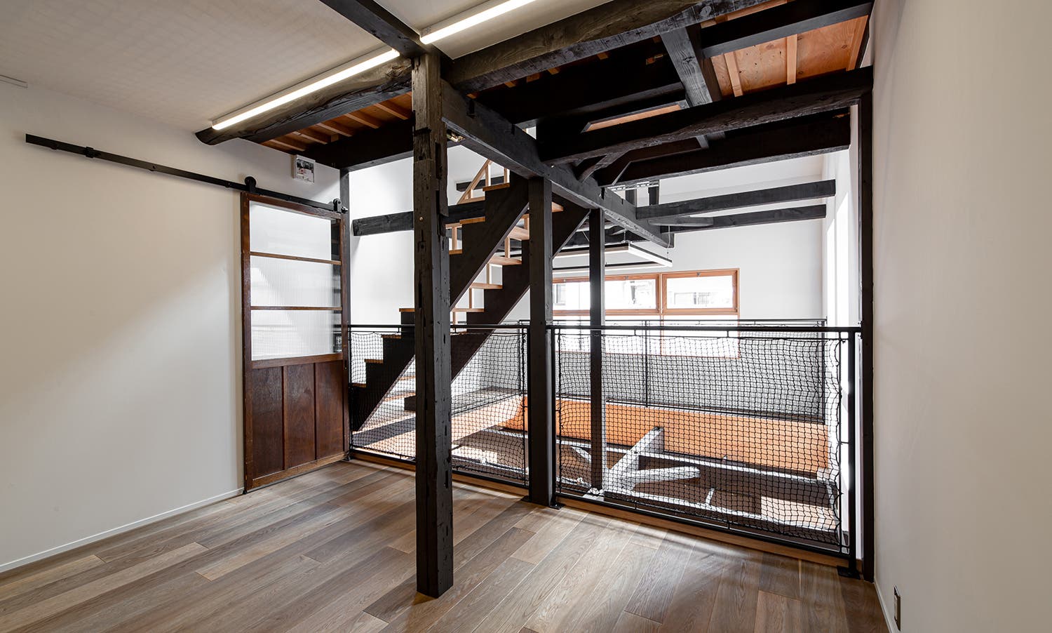 築100年の京町家をリノベーション! 落ち着いた雰囲気のある多目的レンタルスタジオスペースの写真5