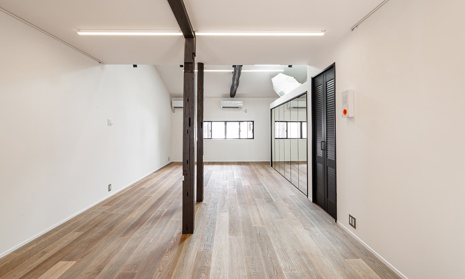 築100年の京町家をリノベーション! 落ち着いた雰囲気のある多目的レンタルスタジオスペースの写真1