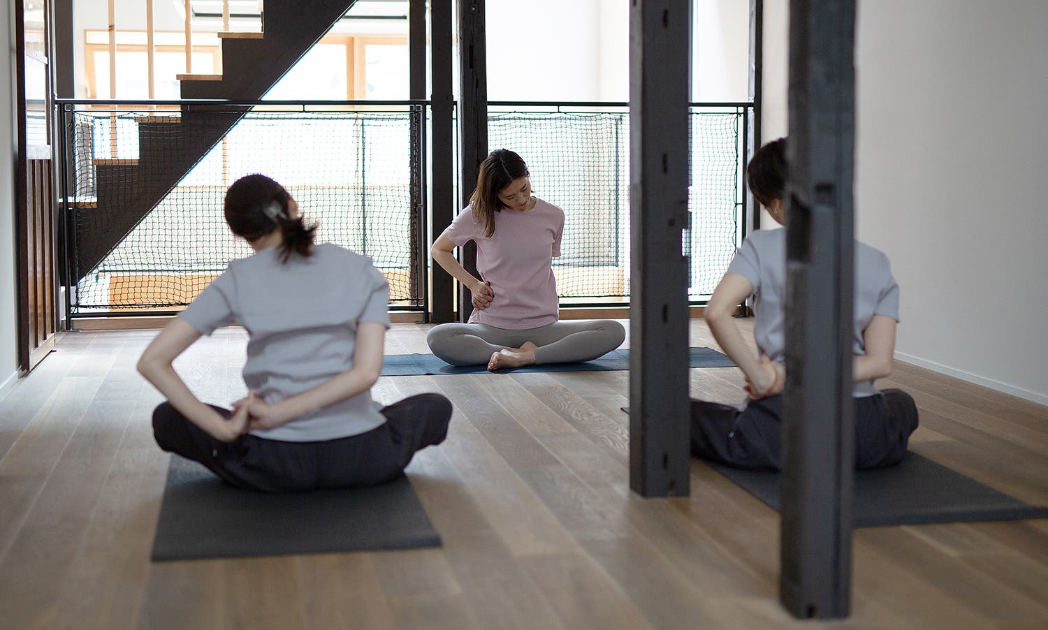 築100年の京町家をリノベーション! 落ち着いた雰囲気のある多目的レンタルスタジオスペースの写真3
