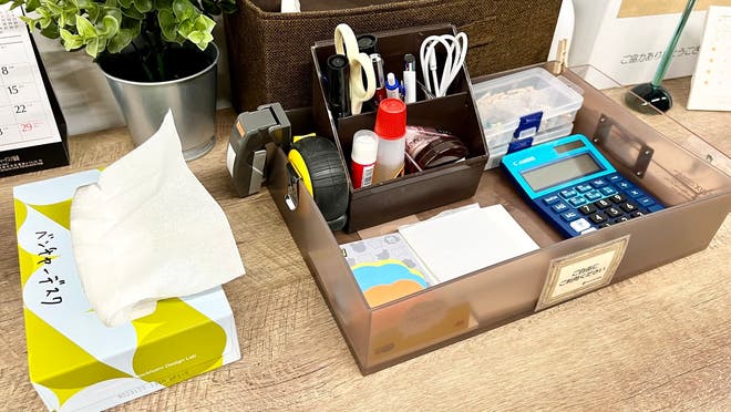 衝撃価格 東銀座駅直結🚇綺麗なオフィスで作業&自習💻 wi-fi/電源あり/同ビルにコンビニあり(コワーキング)VD5の写真6