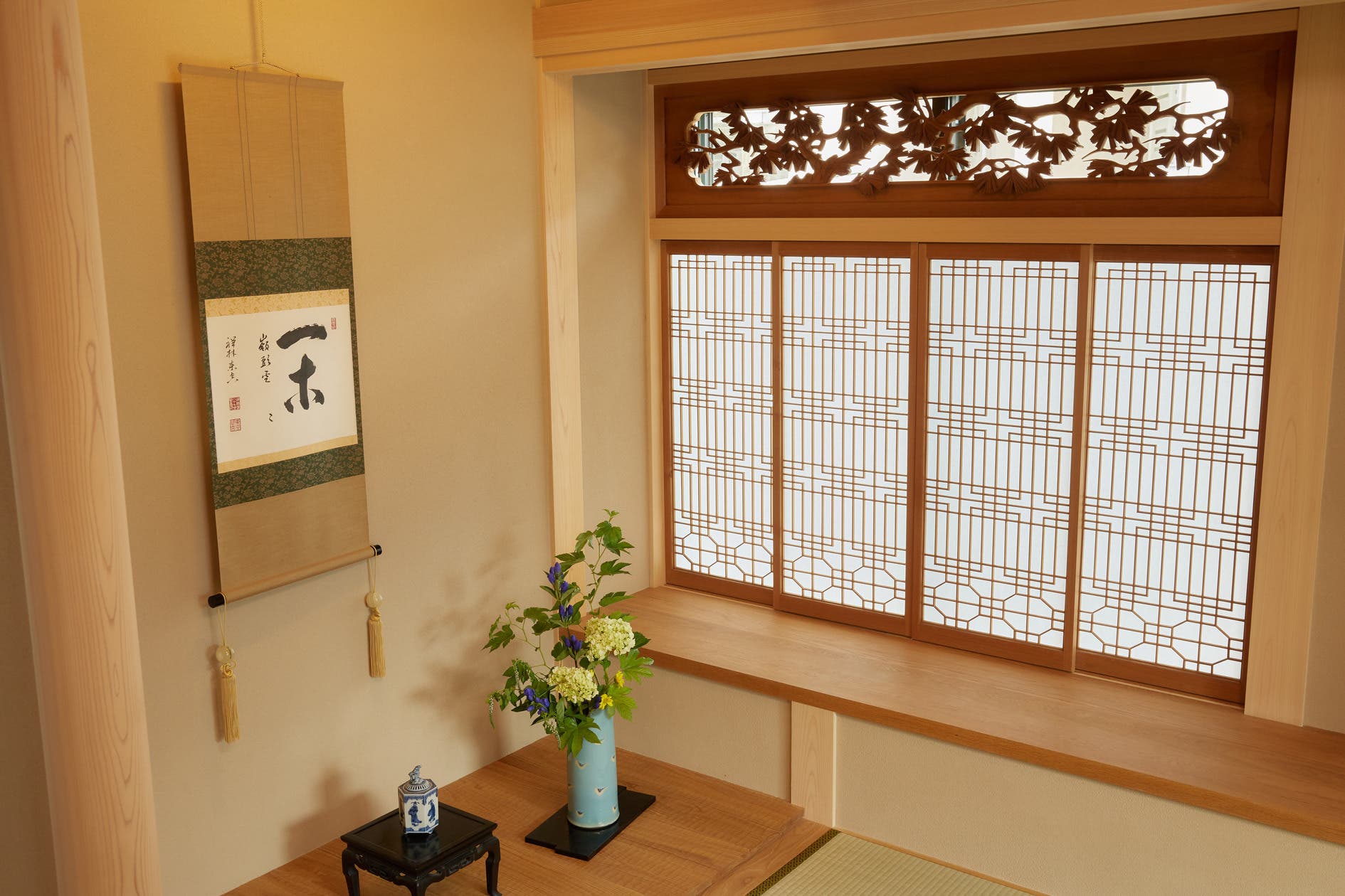 高級感のある和室で楽しいひとときを過ごしませんか？キッチン付き、駐車場2台無料　コスプレキャンペーン開催中の写真8