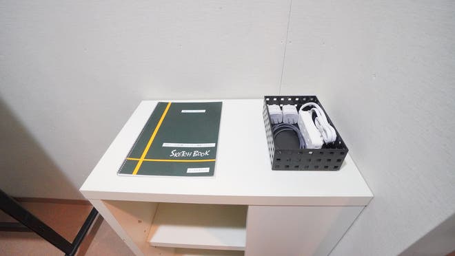 <ミニマルワークスペース池袋217>備品追加❗️🖥駅近🚃Wi-Fi📶フリードリンク☕️リモートワーク/ZOOM/作業場所の写真10