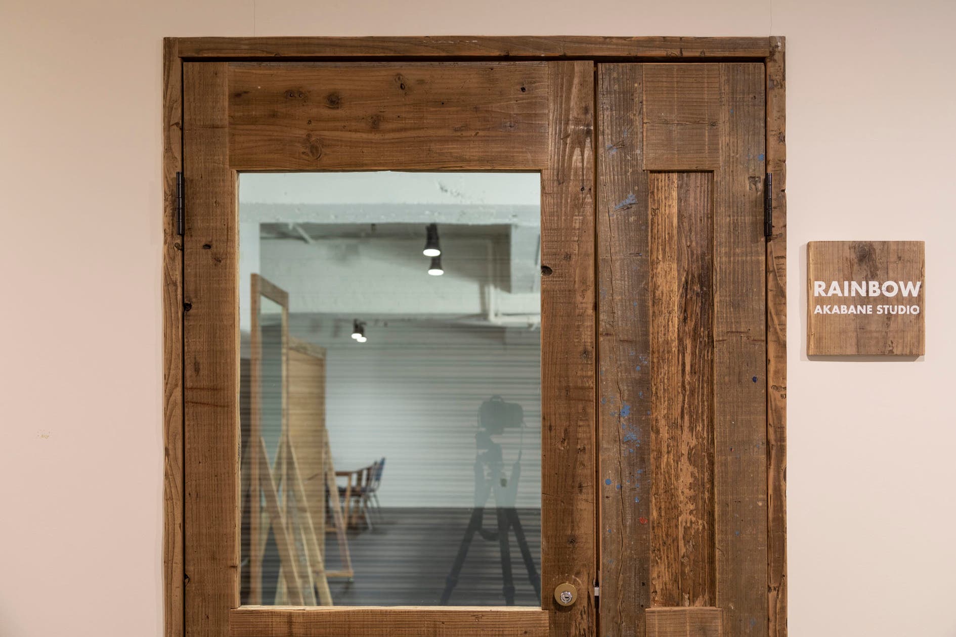 【JR赤羽駅徒歩3分】撮影イベント打ち合わせ等多目的にご利用いただけるレンタルスペース ※2025/12/31営業終了の写真13