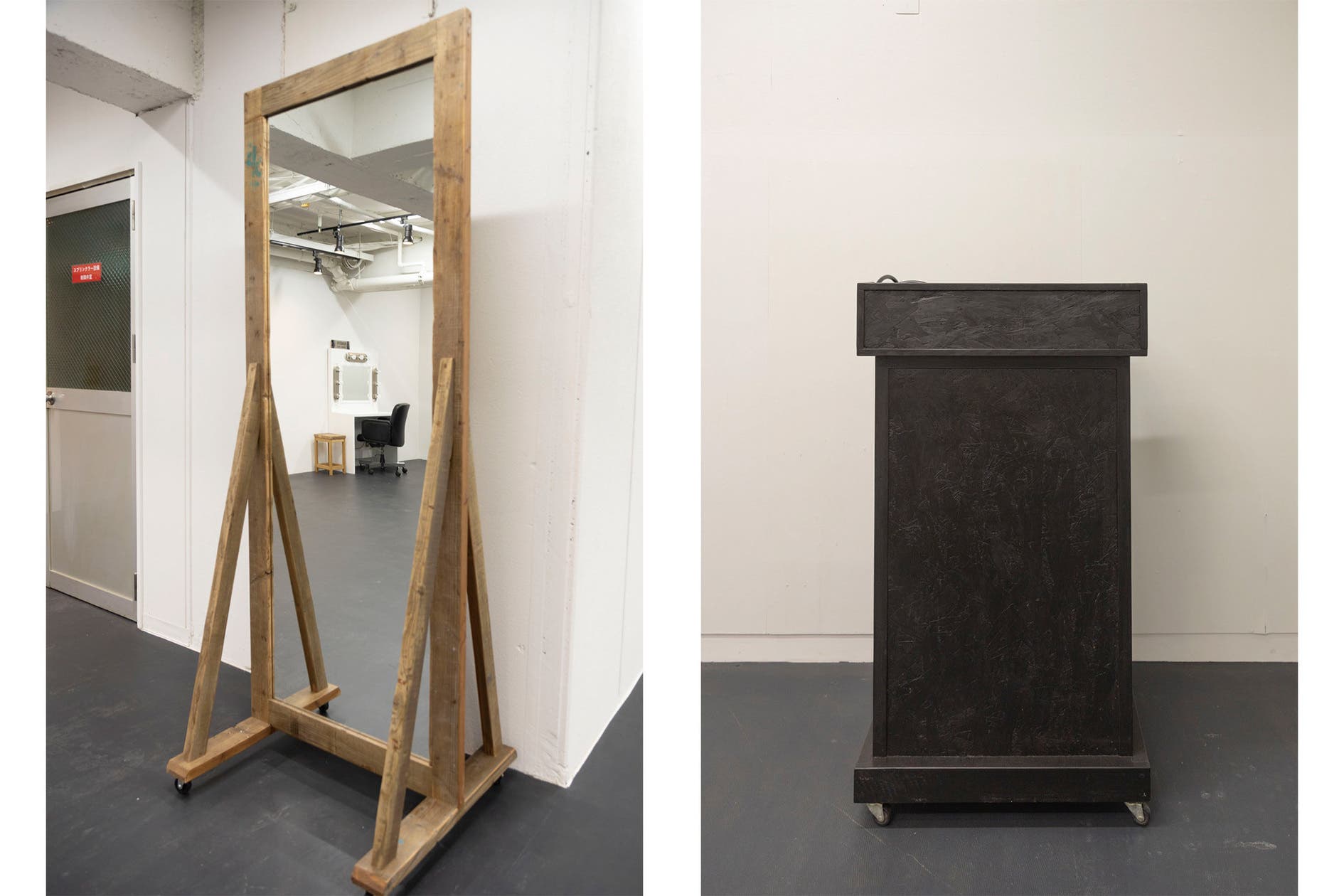 【JR赤羽駅徒歩3分】撮影イベント打ち合わせ等多目的にご利用いただけるレンタルスペース ※2025/12/31営業終了の写真11