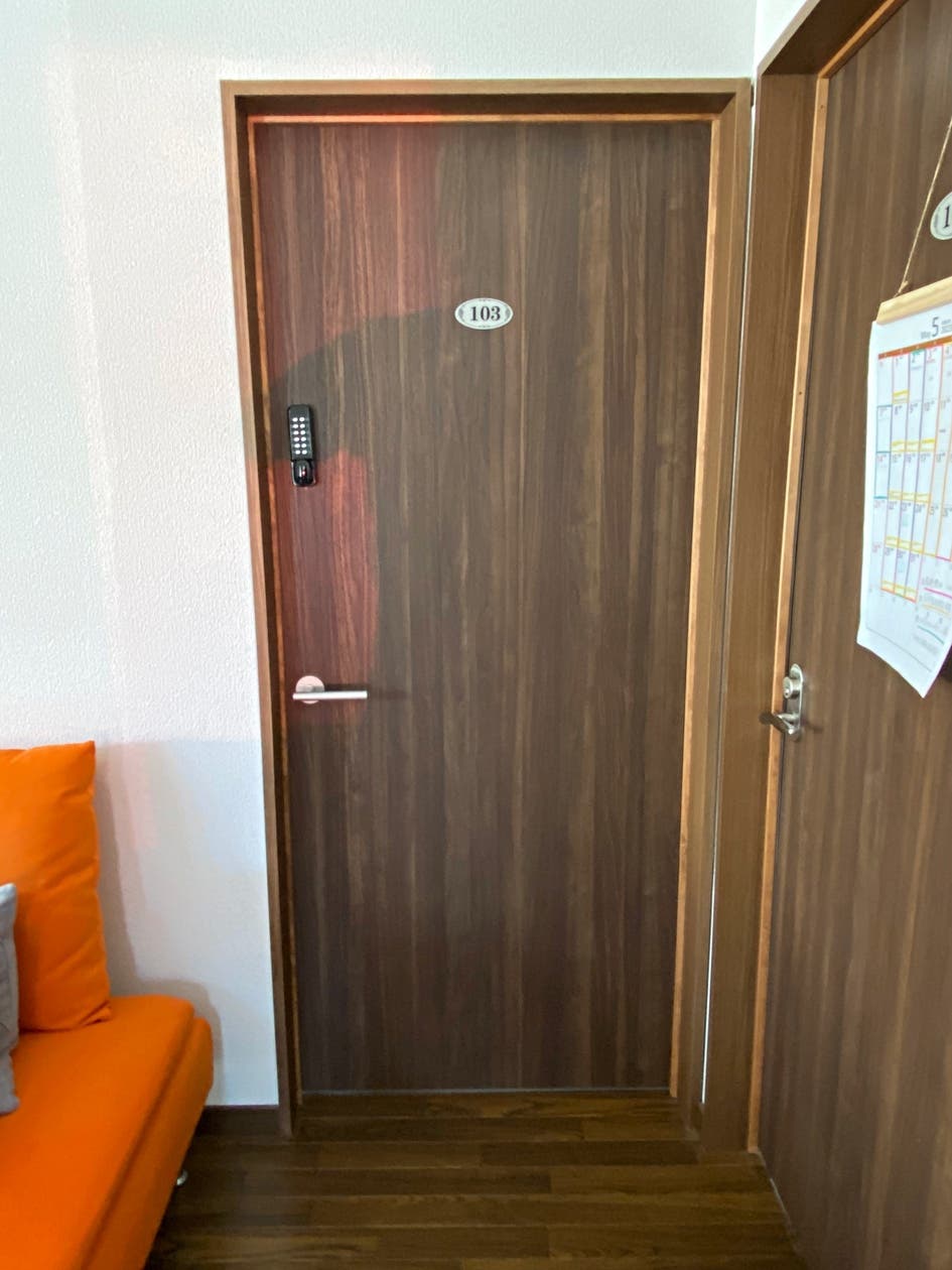 貸し会議室【高根沢／ゆいの杜／宇都宮 車移動圏内】講座、教室、会議、Web面接に使える！フリースペース（貸し会議室）の写真5