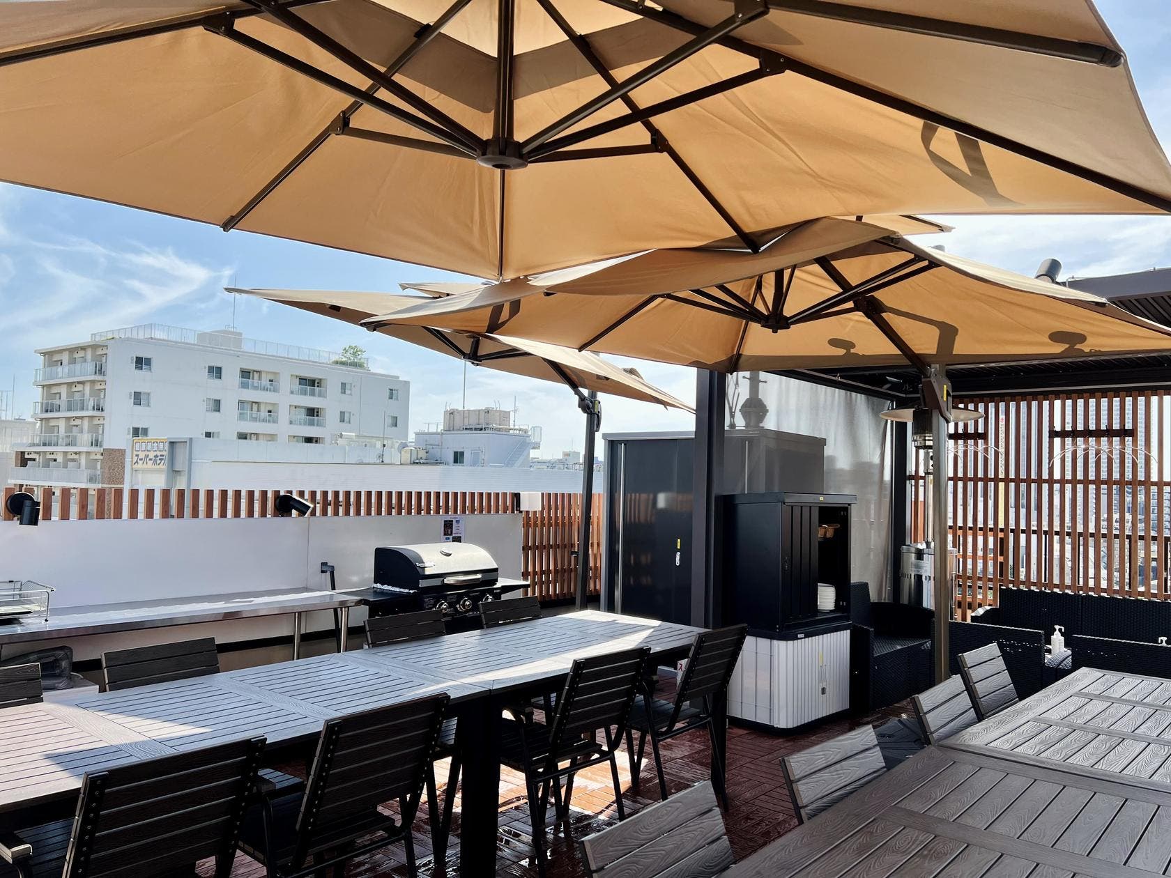 スカイツリー目の前✨｜墨田川｜浅草🪭｜最大24名👪｜BBQ🍖｜打ち上げ・歓送迎会🎉_466の写真16