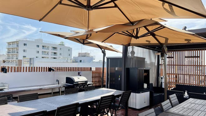 スカイツリー目の前✨|墨田川|浅草🪭|最大24名👪|BBQ🍖|打ち上げ・歓送迎会🎉_466の写真16