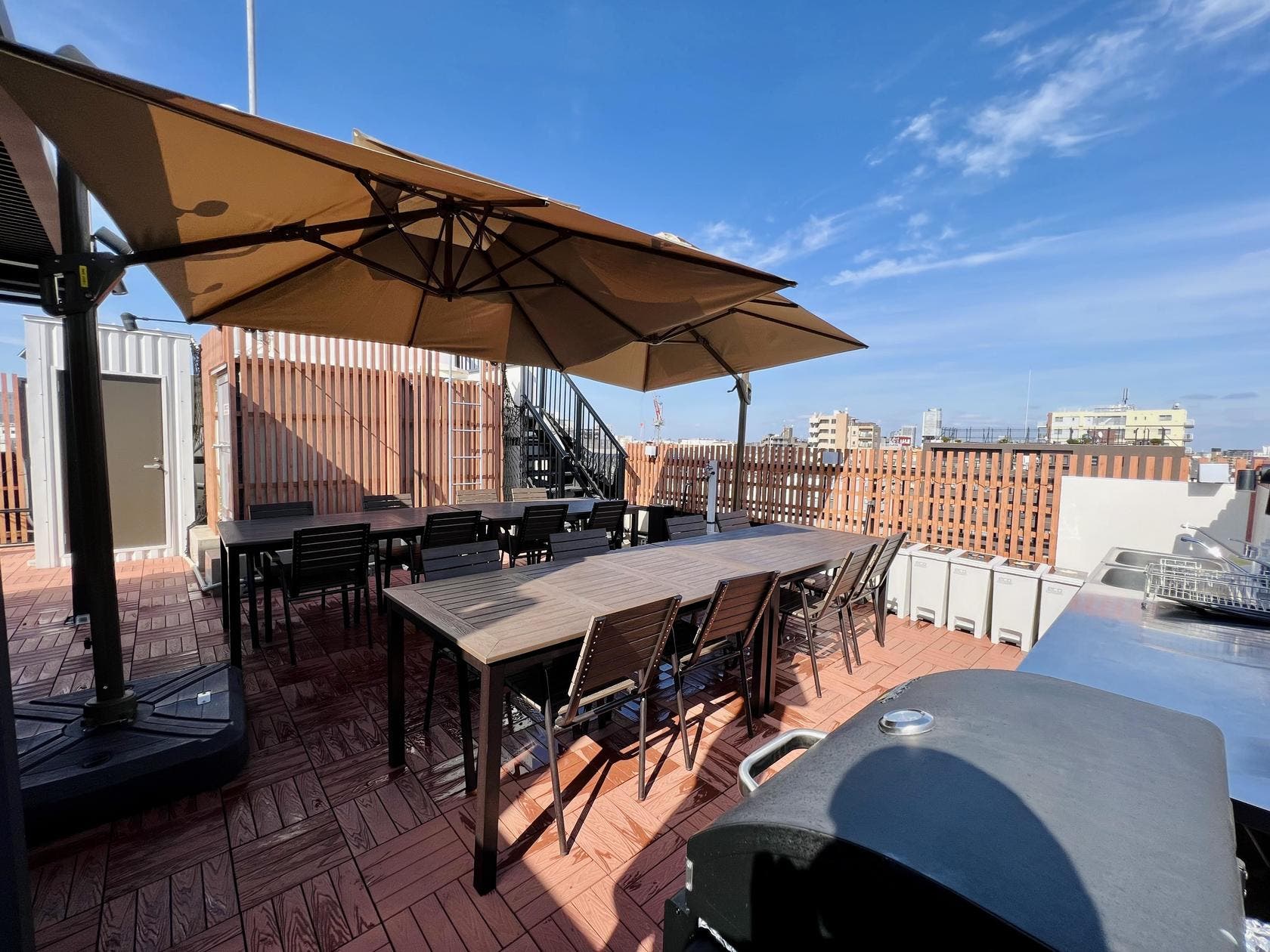 スカイツリー目の前✨｜墨田川｜浅草🪭｜最大24名👪｜BBQ🍖｜打ち上げ・歓送迎会🎉_466の写真14