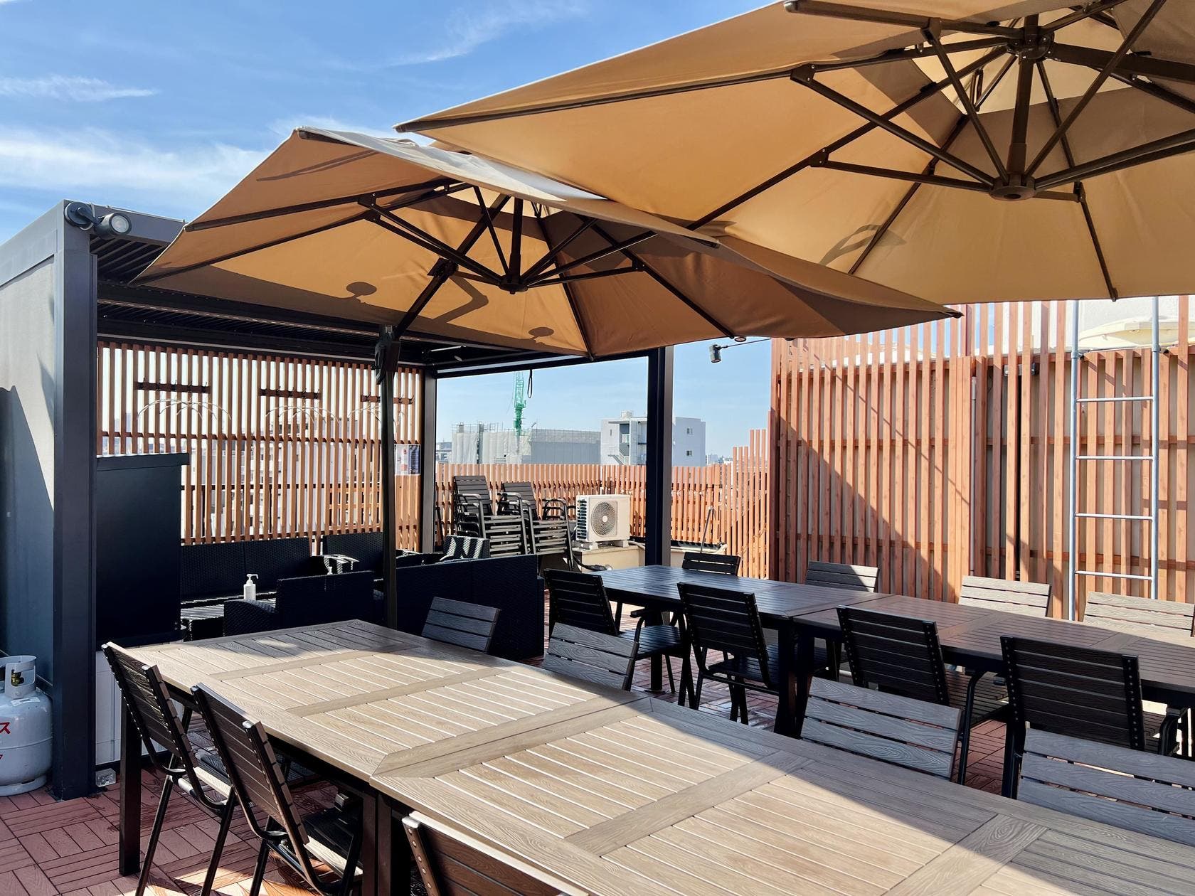 スカイツリー目の前✨｜墨田川｜浅草🪭｜最大24名👪｜BBQ🍖｜打ち上げ・歓送迎会🎉_466の写真15