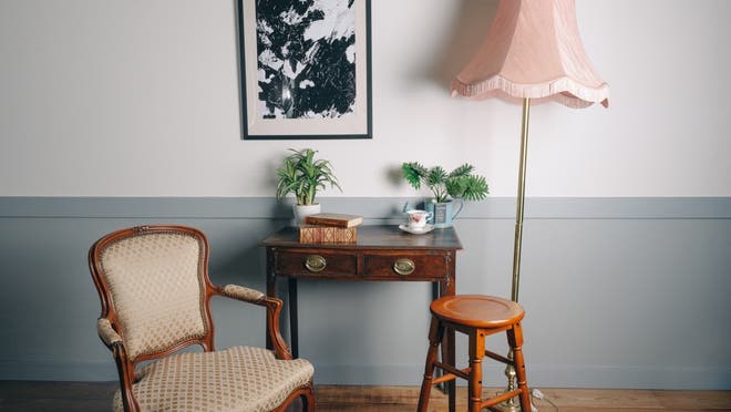 【京都大宮】シンプルで使いやすい!背景紙・機材貸し出し豊富な撮影スタジオ!の写真3