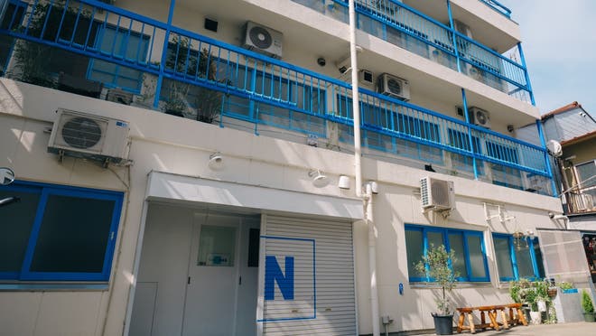 【京都大宮】シンプルで使いやすい!背景紙・機材貸し出し豊富な撮影スタジオ!の写真5