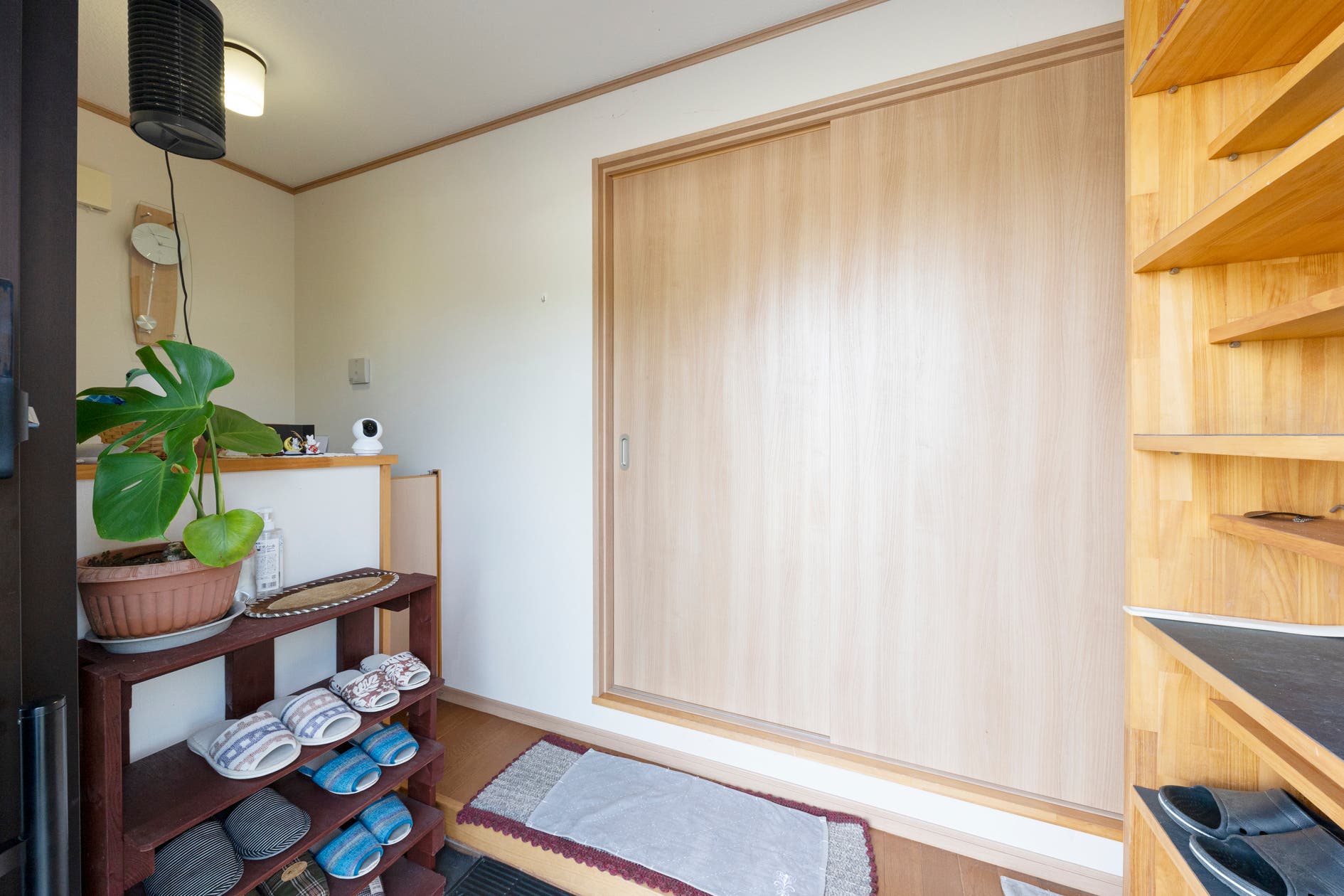 【広々スペースで音響、照明、配信機材を完備】関越自動車道駒寄インターから車で15分。駐車場もスペースも広々とした多目的スタジオの写真4