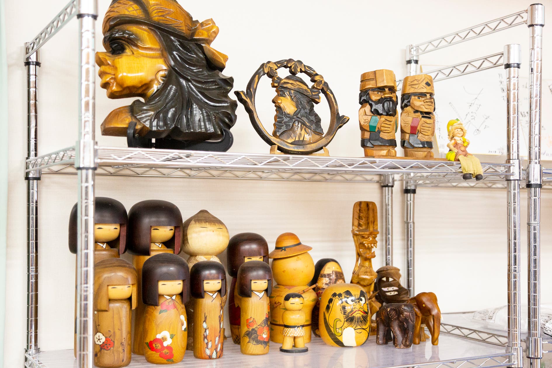 【広々スペースで音響、照明、配信機材を完備】関越自動車道駒寄インターから車で15分。駐車場もスペースも広々とした多目的スタジオの写真5