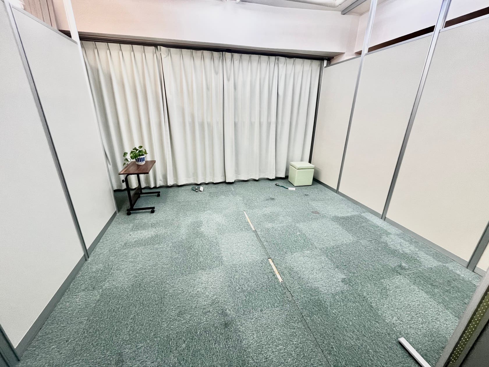 ☘️聖蹟桜ヶ丘駅3分【reimei 聖蹟桜ヶ丘】会議室&サロン🌟整体・マッサージ・エステ・ミーティング・ヨガレッスンなどに！の写真10