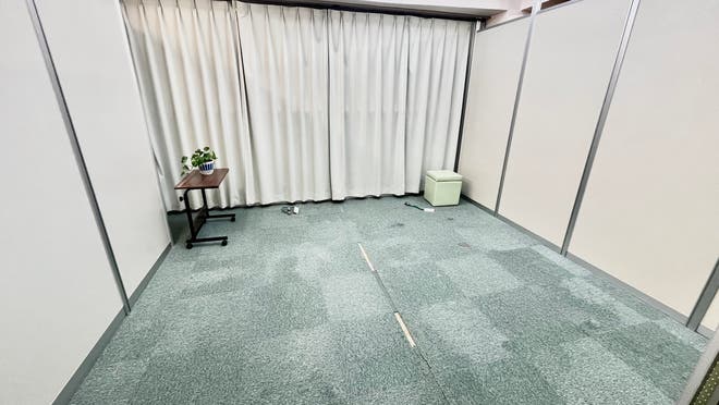 ☘️聖蹟桜ヶ丘駅3分【reimei 聖蹟桜ヶ丘】会議室&サロン🌟整体・マッサージ・エステ・ミーティング・ヨガレッスンなどに!の写真10