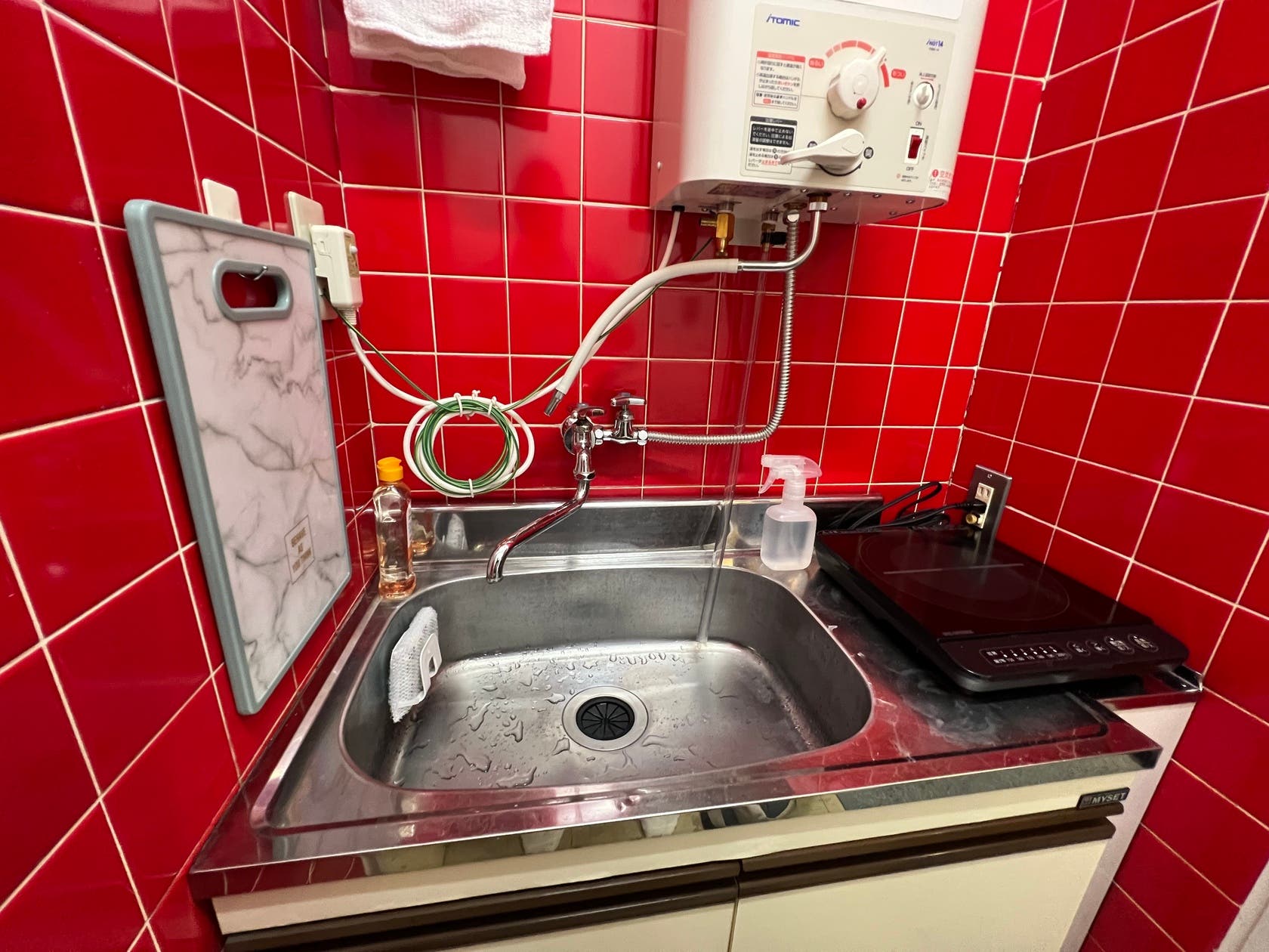 🎄森のクリスマス開催中!!🎄神田駅徒歩5分🚃本格電気式ピザ窯🍕75インチ大画面テレビ📺 14名ソファー席🛋️の写真26