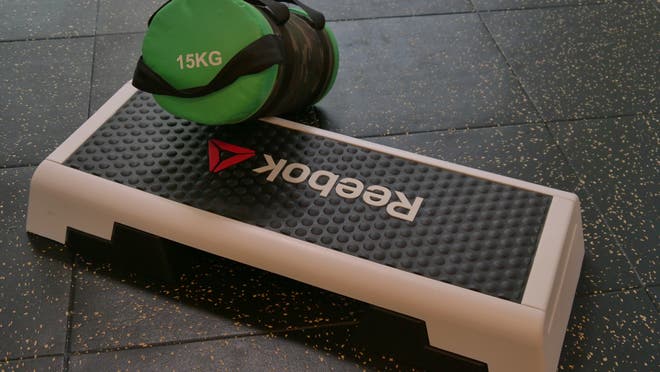 【1時間(60min)から利用可能に】◇六本木から徒歩8分/港区西麻布にある”格闘技特化型スタジオ”(多目的スペース)の写真5