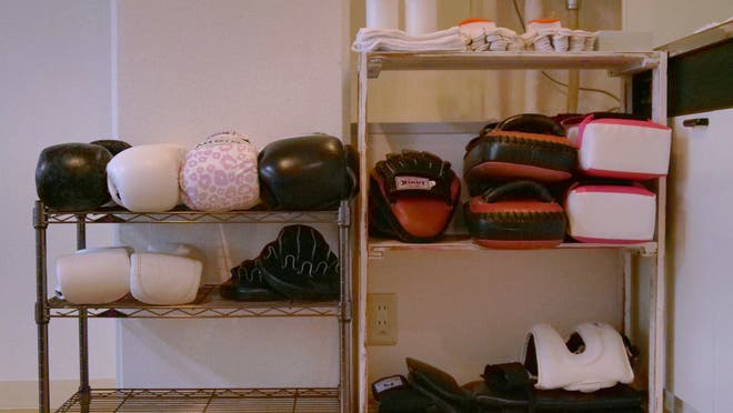 【1時間(60min)から利用可能に】◇六本木から徒歩8分/港区西麻布にある”格闘技特化型スタジオ”(多目的スペース)の写真6