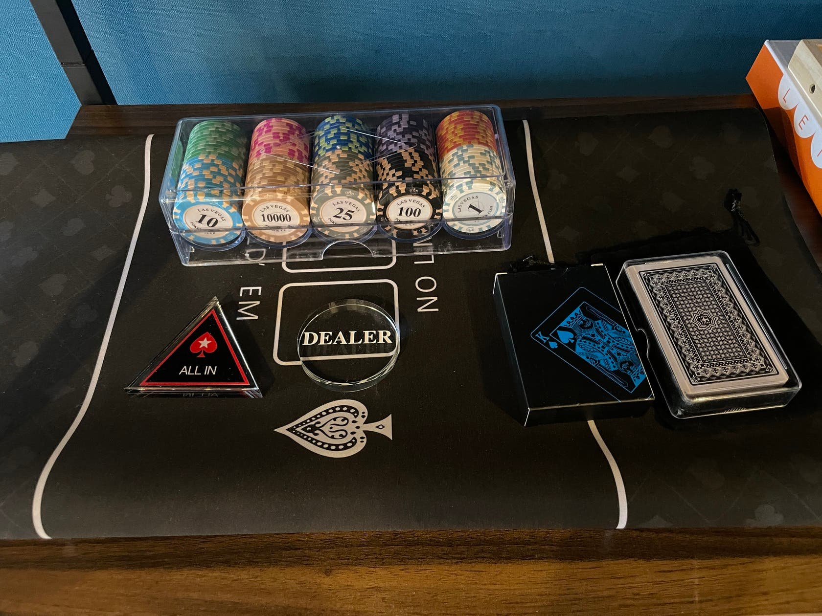 🌻新宿駅徒歩1分🌻ヴィンテージ風大人数スペース✨最上階で陽当たり抜群❗️立地最強❗🎉飲み会🍻打ち上げ🎊の写真11