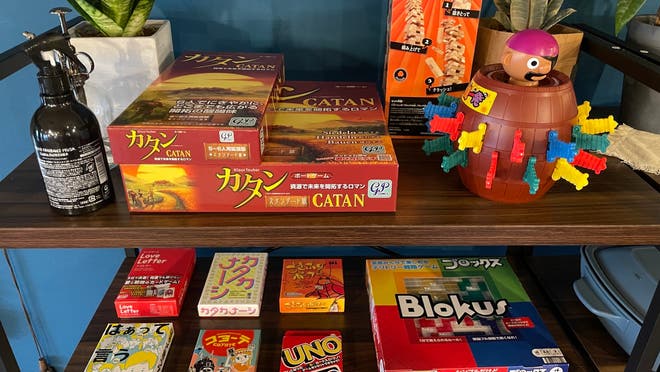 🌻新宿駅徒歩1分🌻ヴィンテージ風大人数スペース✨最上階で陽当たり抜群❗️立地最強❗🎉飲み会🍻打ち上げ🎊の写真3