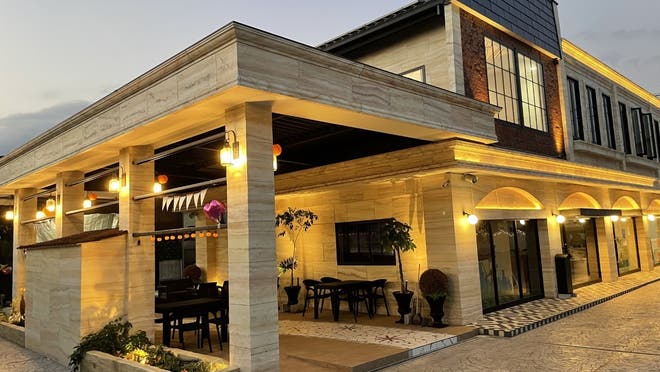 😎🍻1階 テラス🌵🍃(屋外)BBQ等機材持ち込みOK!! レンタルスペース(丸ごと1日プラン有🎶)の写真3